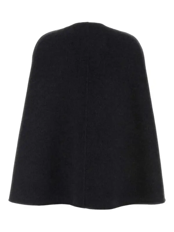 Gucci Gg Caban Cape