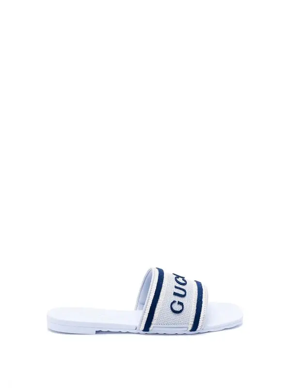 Gucci Slides
