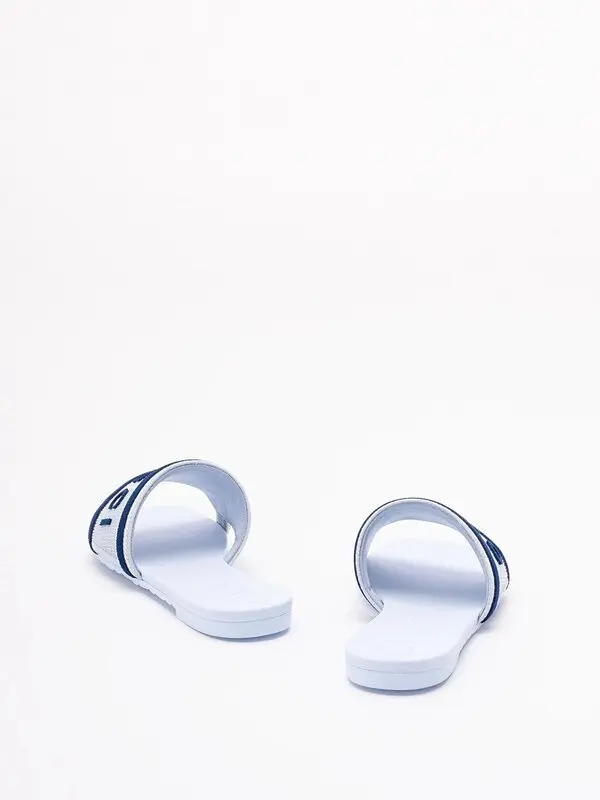 Gucci Slides