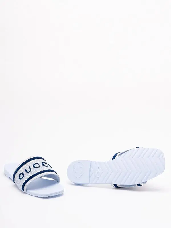 Gucci Slides