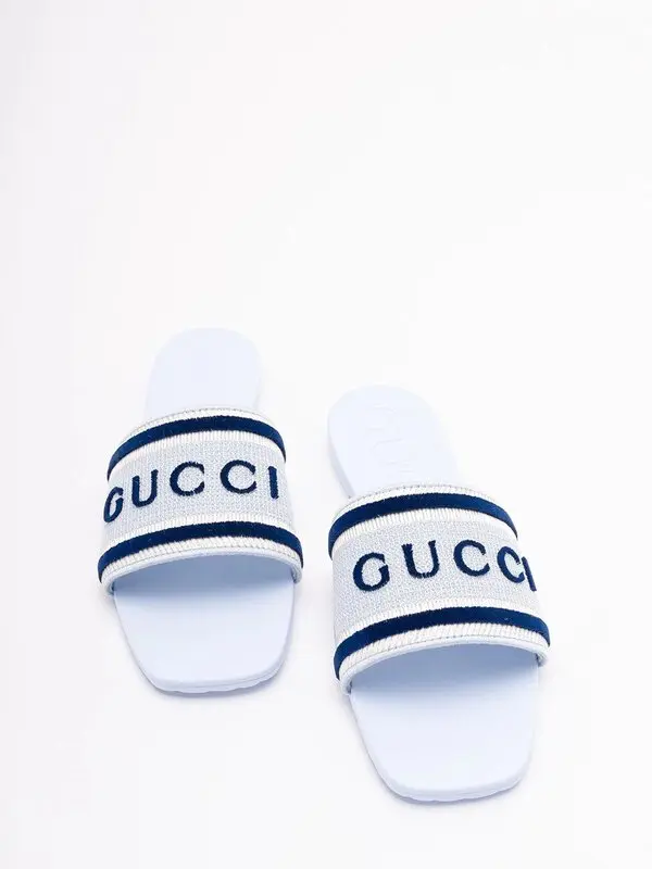 Gucci Slides