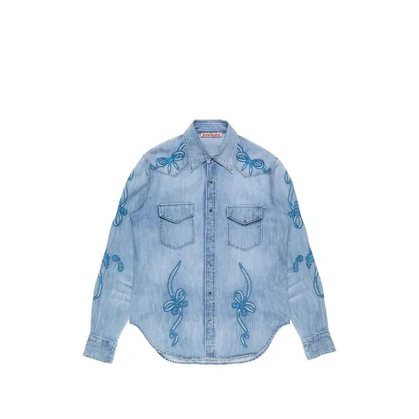 Acne Studios Shirts