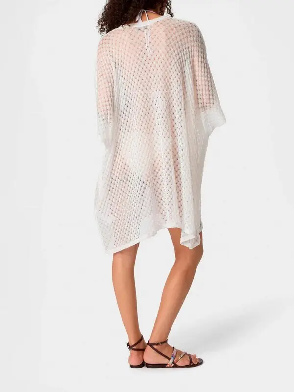 Missoni Short Cover-up