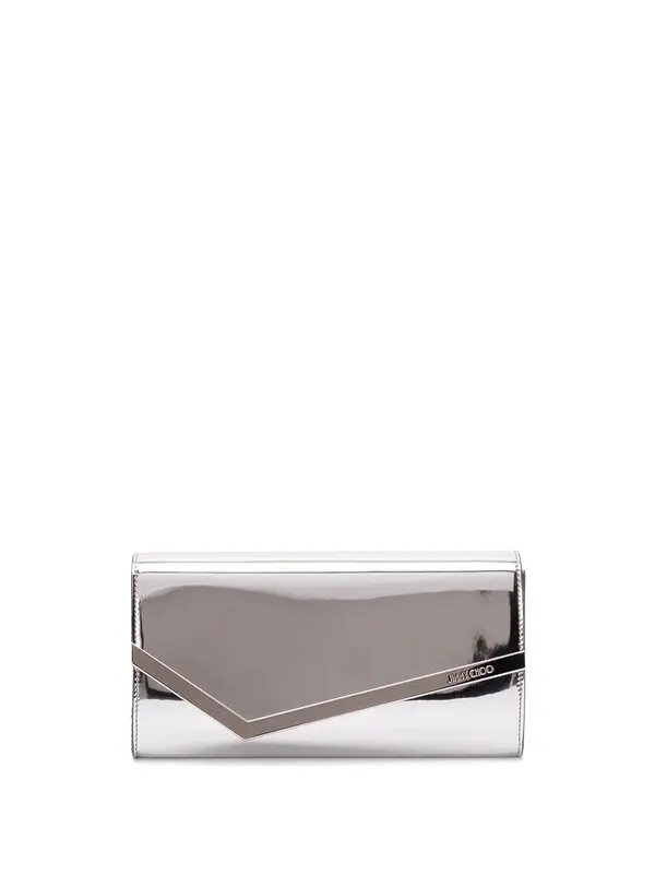 JIMMY CHOO Emmie Clutch Bag