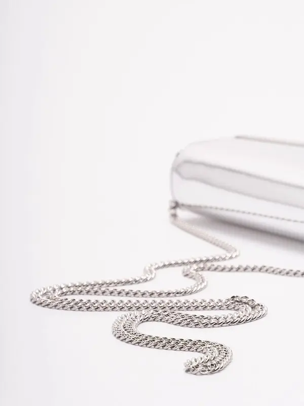 JIMMY CHOO Emmie Clutch Bag