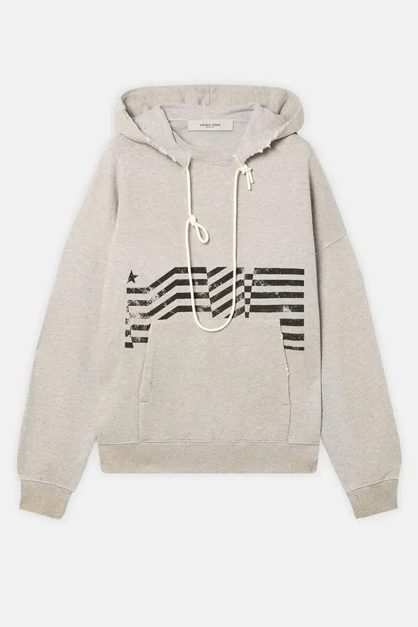 GOLDEN GOOSE Hoodie - Multicolor
