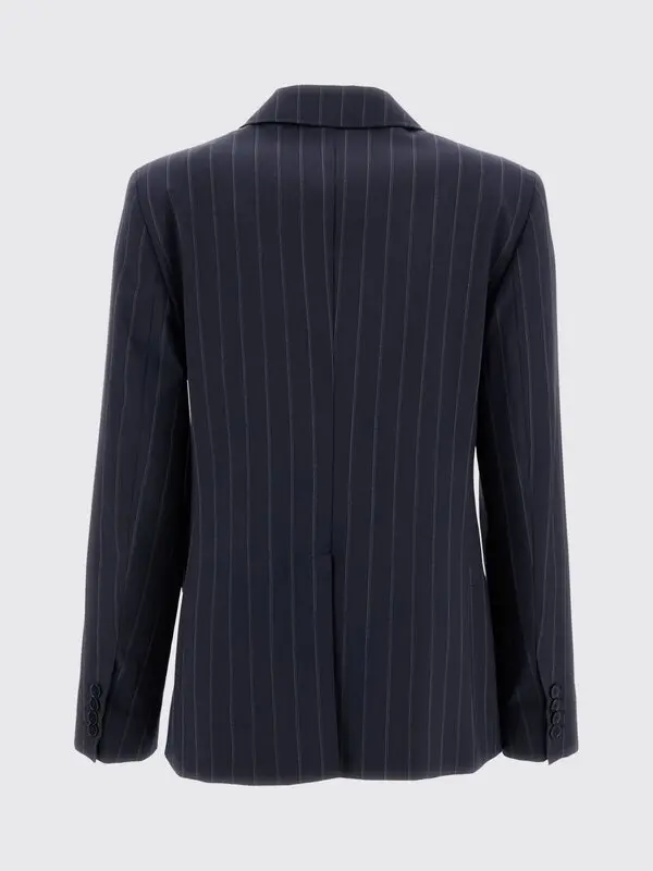 Max Mara Jacket - Blue