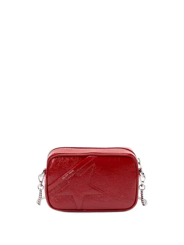 GOLDEN GOOSE Mini Star Bag - Multicolor