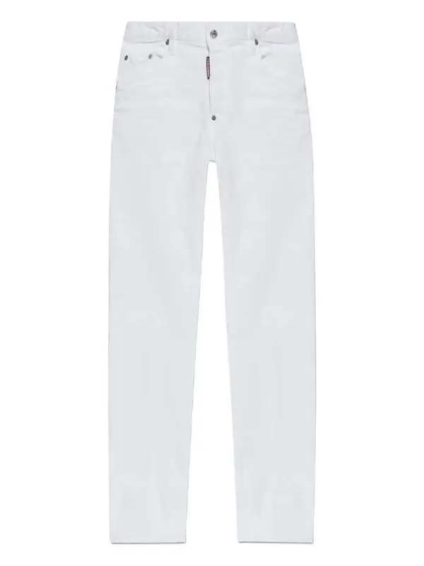 Dsquared2 Skater Jeans - Multicolor