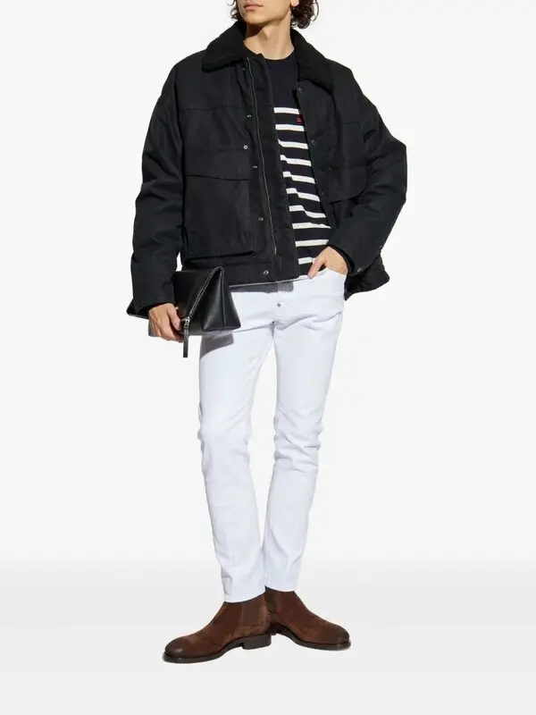 Dsquared2 Skater Jeans - Multicolor