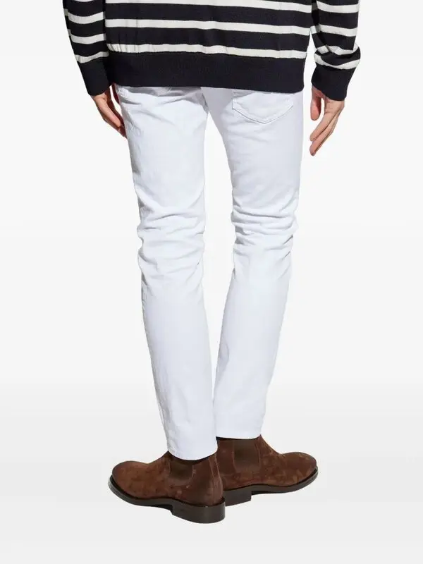 Dsquared2 Skater Jeans - Multicolor
