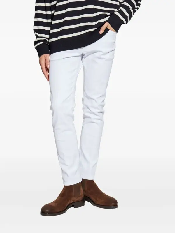 Dsquared2 Skater Jeans - Multicolor