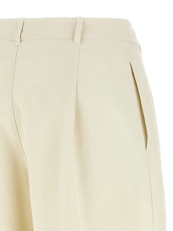 A.p.c. Willow Cotton Pants