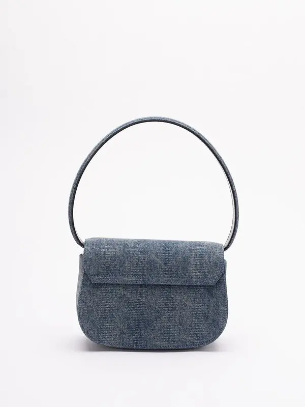DIESEL® 1dr Shoulder Bag - Multicolor