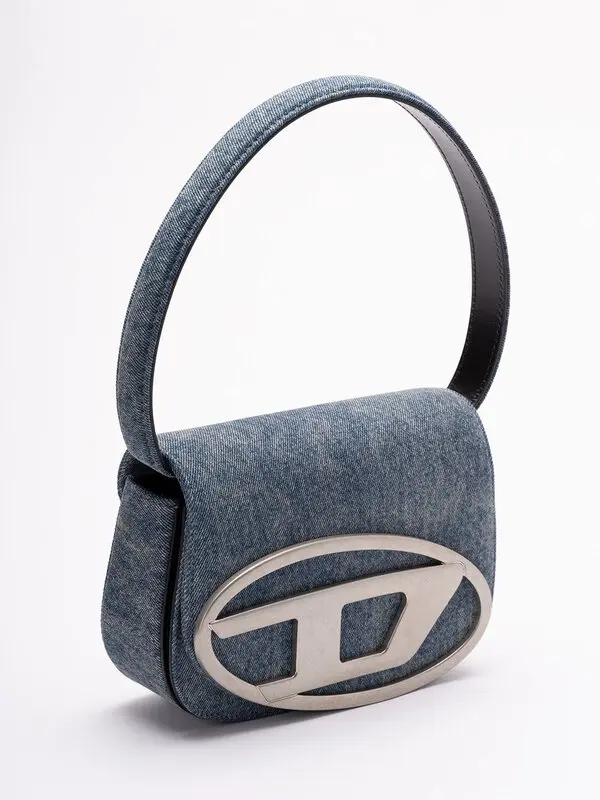 DIESEL® 1dr Shoulder Bag - Multicolor
