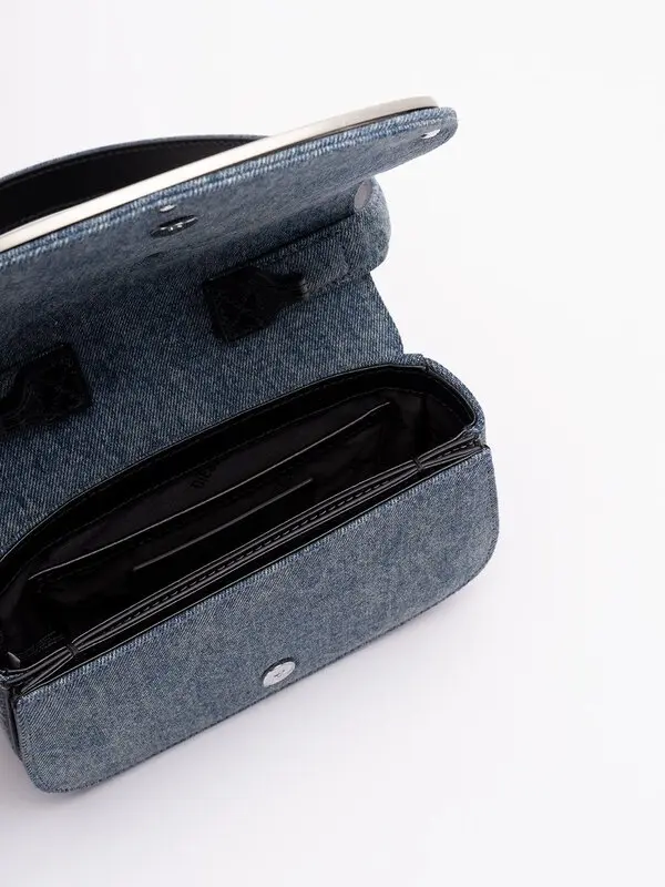 DIESEL® 1dr Shoulder Bag - Multicolor