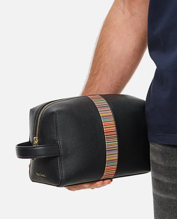 Paul Smith Beauty Case - Multicolor