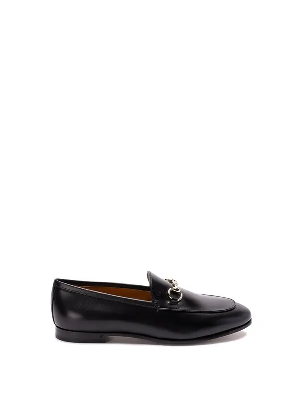 Gucci Jordaan Loafers - Multicolor