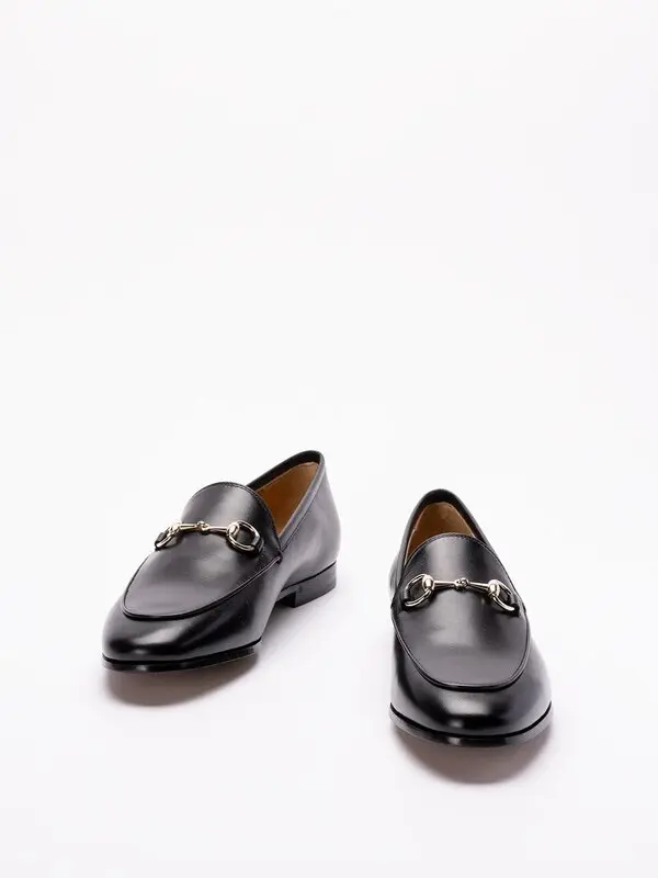 Gucci Jordaan Loafers - Multicolor