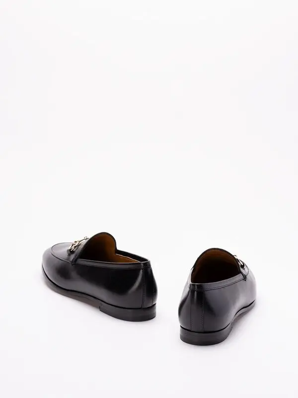 Gucci Jordaan Loafers - Multicolor