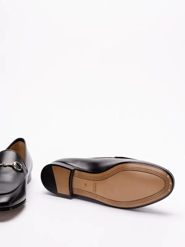 Gucci Jordaan Loafers - Multicolor