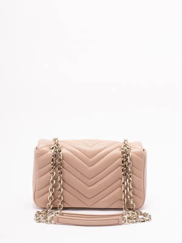 Gucci Gg Marmont Small Shoulder Bag - Multicolor