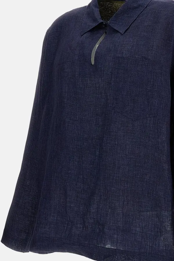 Paul Smith Linen Shirt