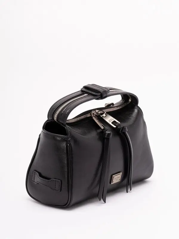 Dolce & Gabbana Calf Leather Handbag