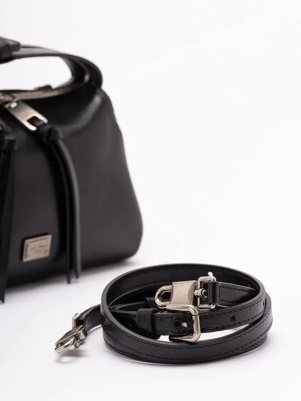 Dolce & Gabbana Calf Leather Handbag