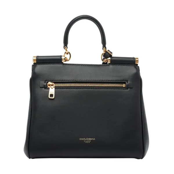 Dolce & Gabbana My Sicily" Handbag