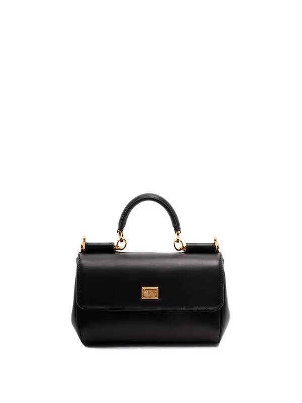 Dolce & Gabbana My Sicily" Handbag - Multicolor