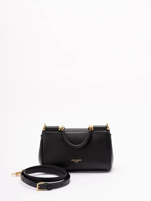 Dolce & Gabbana My Sicily" Handbag - Multicolor