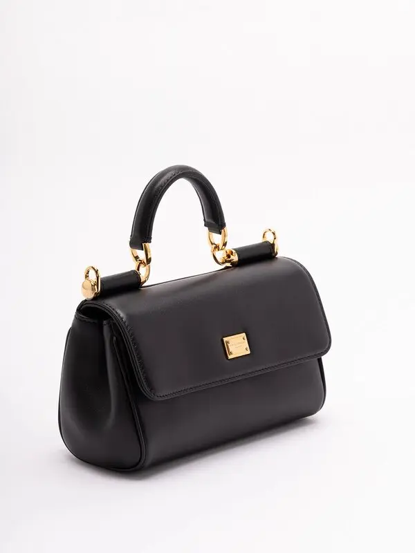 Dolce & Gabbana My Sicily" Handbag - Multicolor