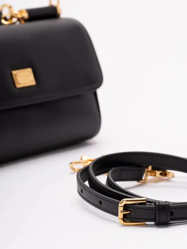 Dolce & Gabbana My Sicily" Handbag - Multicolor