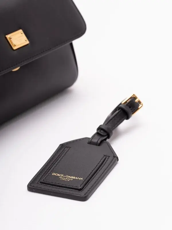 Dolce & Gabbana My Sicily" Handbag - Multicolor