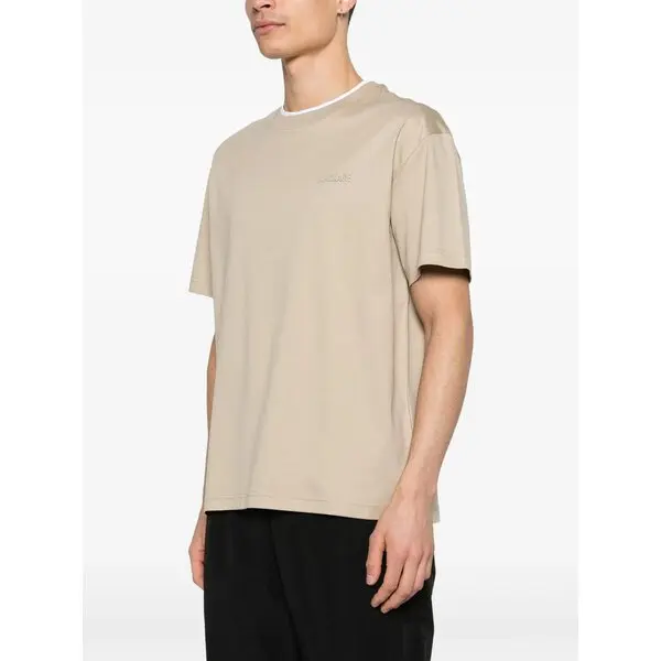 Mackage Neutrals T-shirts & Vests T-shirts - Cream