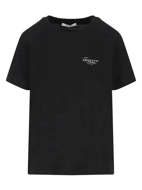 Givenchy Regular T-shirt