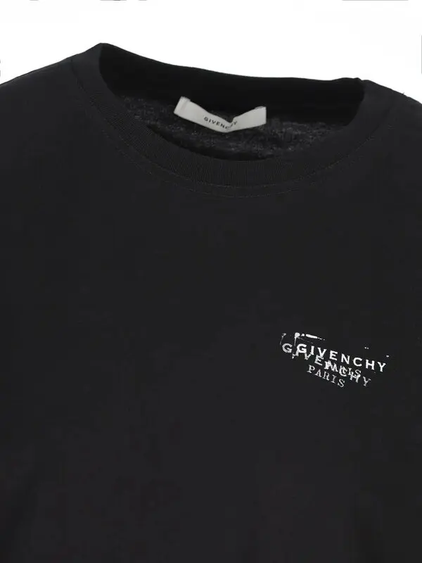 Givenchy Regular T-shirt
