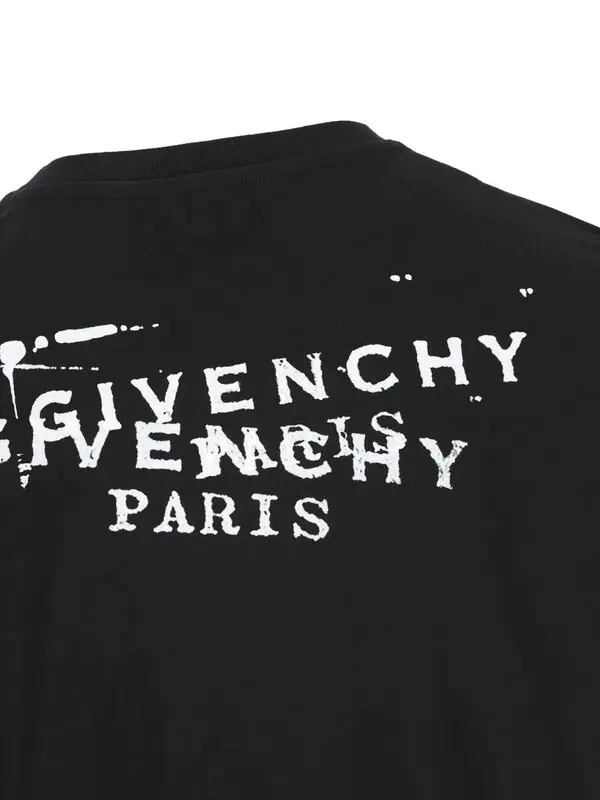 Givenchy Regular T-shirt