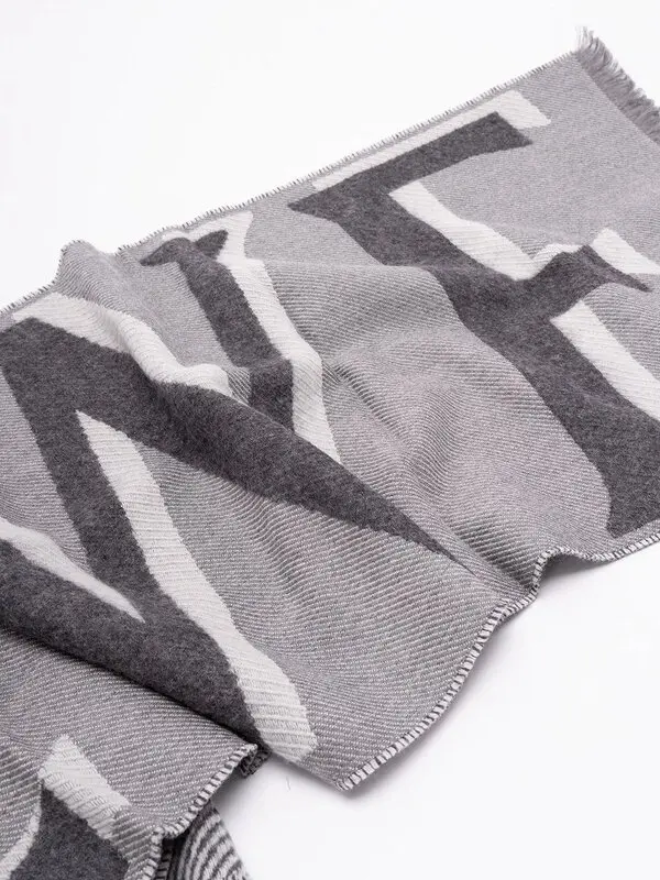 Loewe Scarf - Multicolor