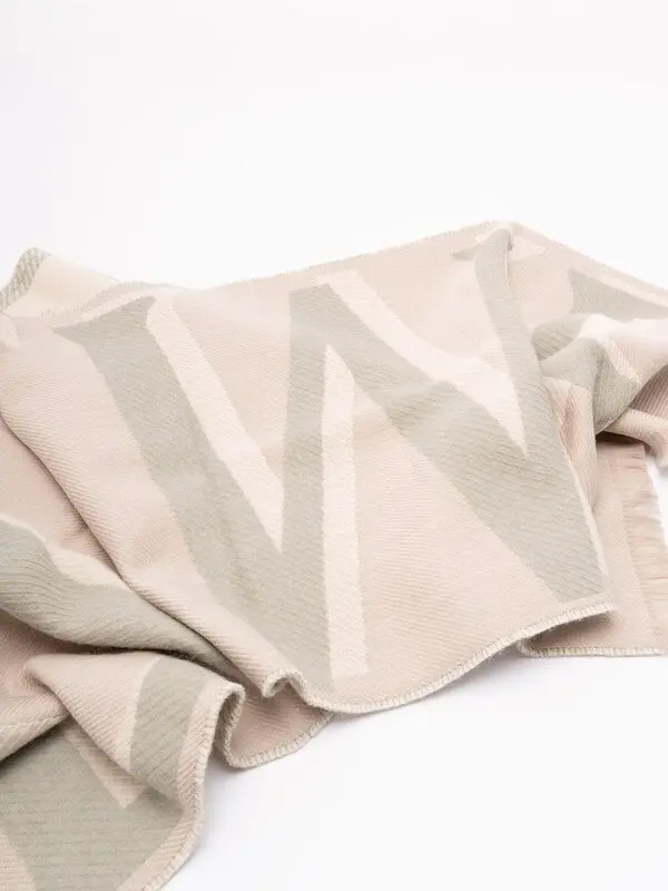Loewe Scarf - Multicolor