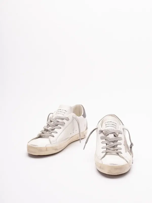 GOLDEN GOOSE Super-star Sneakers