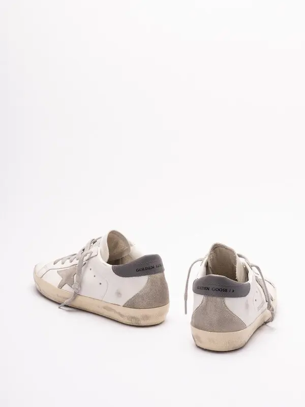 GOLDEN GOOSE Super-star Sneakers