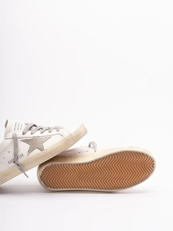 GOLDEN GOOSE Super-star Sneakers
