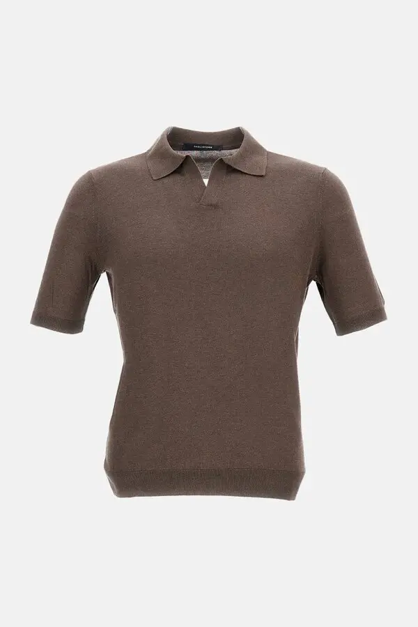 Tagliatore Polo Keith - Multicolor