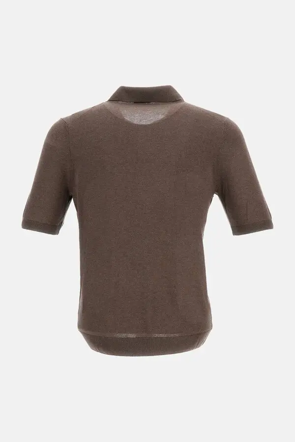 Tagliatore Polo Keith - Multicolor