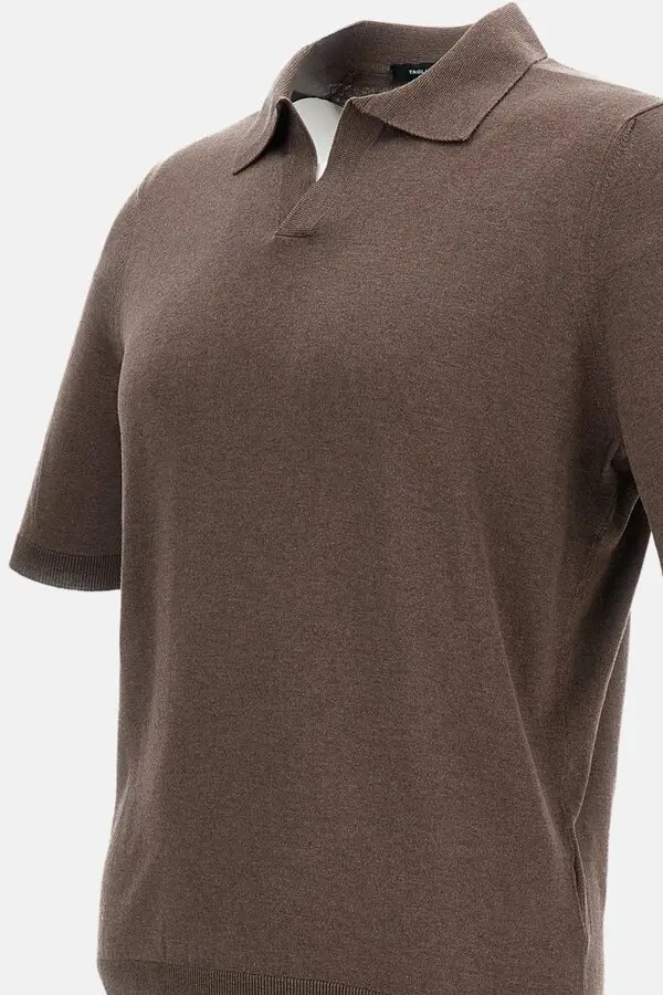 Tagliatore Polo Keith - Multicolor