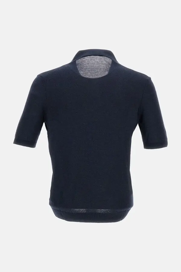 Tagliatore Polo Keith - Multicolor