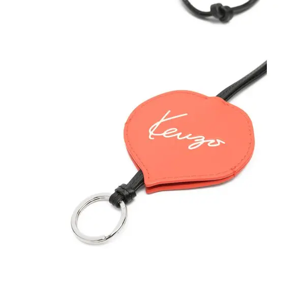 Kenzo Heart Detail Bag Accessory