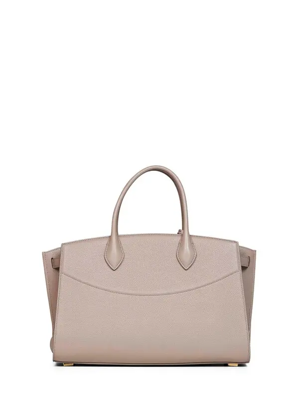 FERRAGAMO New Studio Soft Bag Handbag